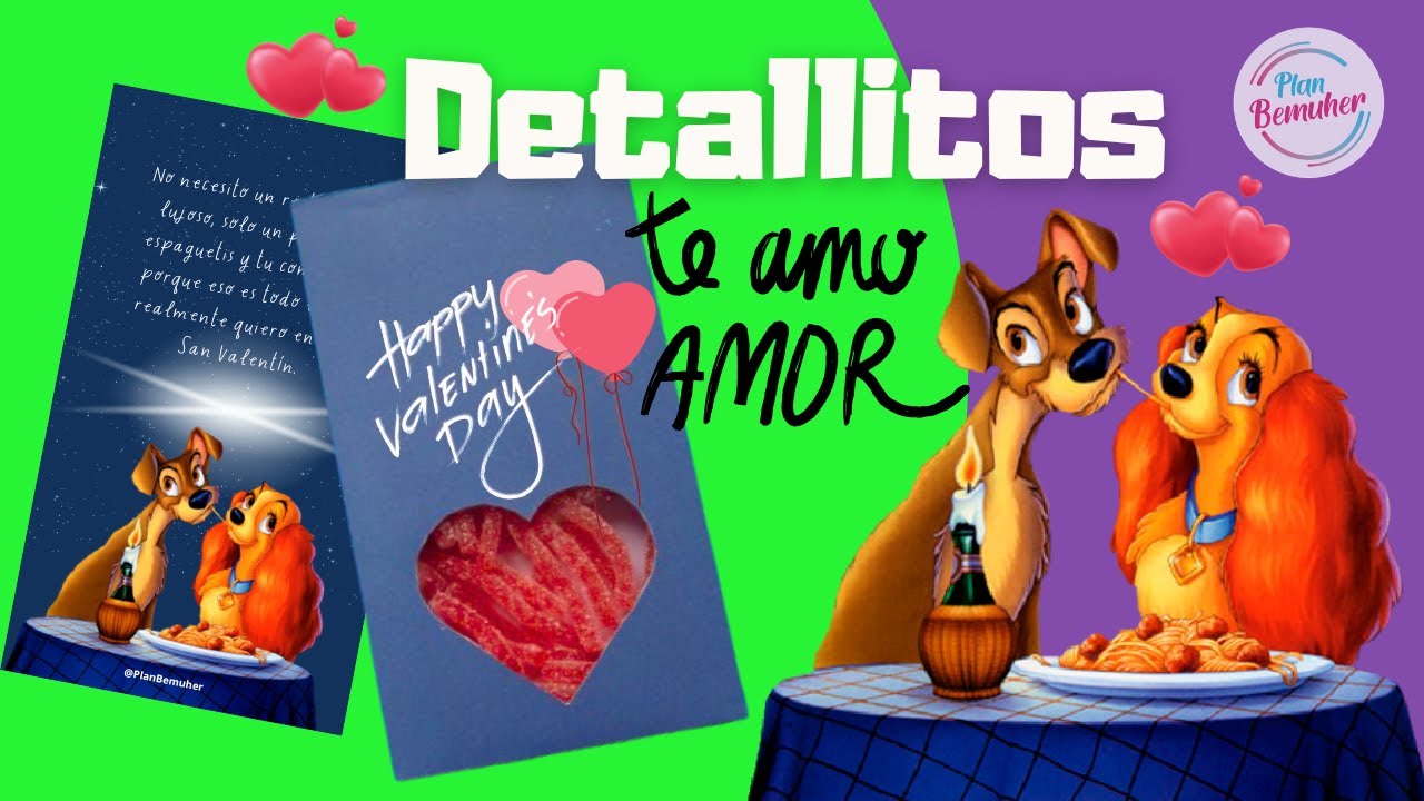 MANUALIDADES PARA SAN VALENTIN 🩷 Valentine day gift ideas for boyfriend.