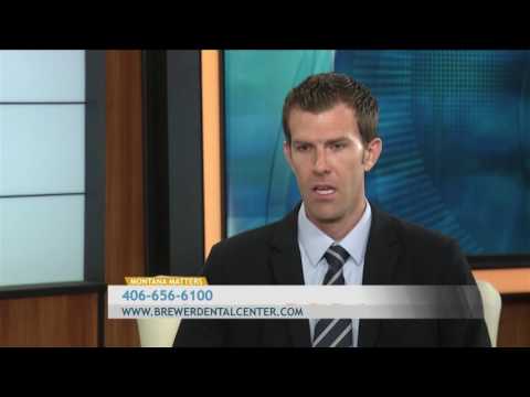 Dental Implants with Dr. Russell Homer