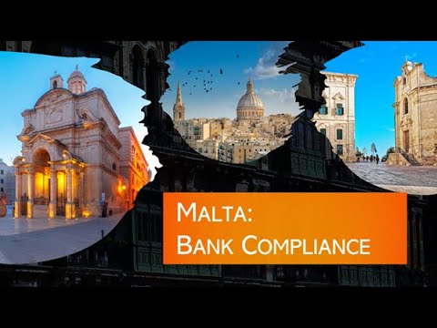 Maltese Banks: AML and Sanctions Compliance