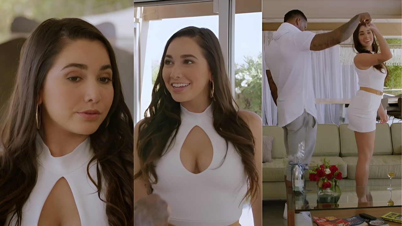 Karlee Grey finally gets to meetup with Jason Luv | Karlee Grey Videos | Jason Luv Videos