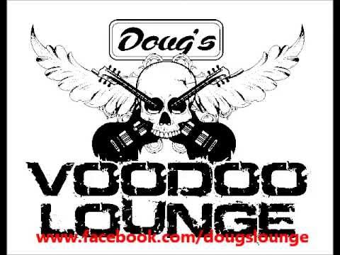 Doug's Voodoo Lounge ep2 part1-Anthony Esposito