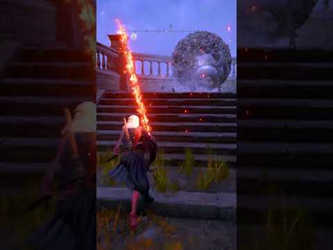 Why Zweihander is the Best Choice in Elden Ring