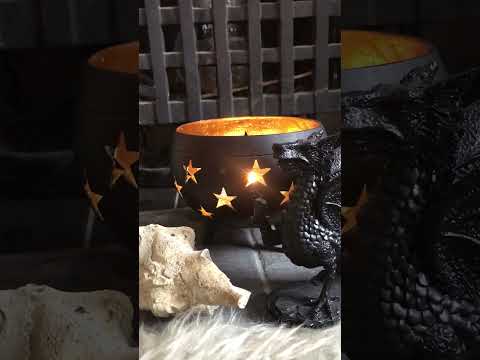 Prayer to Gwyn ap Nudd for Awen