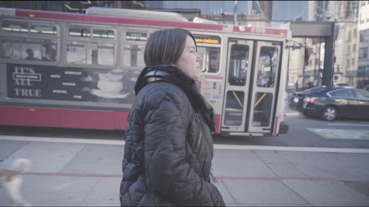 Maintainer Stories — Katrina Owen