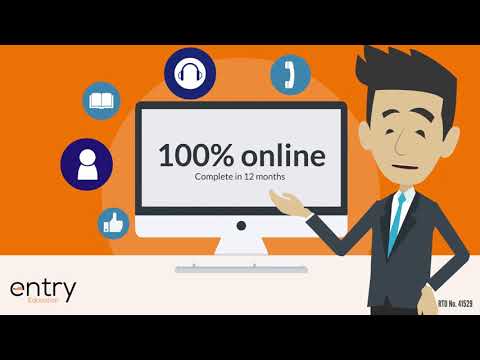 Real Estate Sales Person Registration Course – QLD. Real estate course