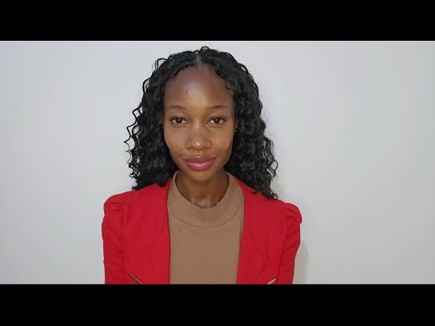 Cynthia M., Говорите на английском с дружелюбным репетитором из Кении ...