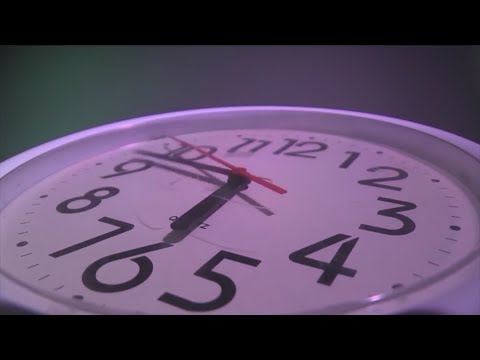 Why is daylight saving time still a thing in Colorado?