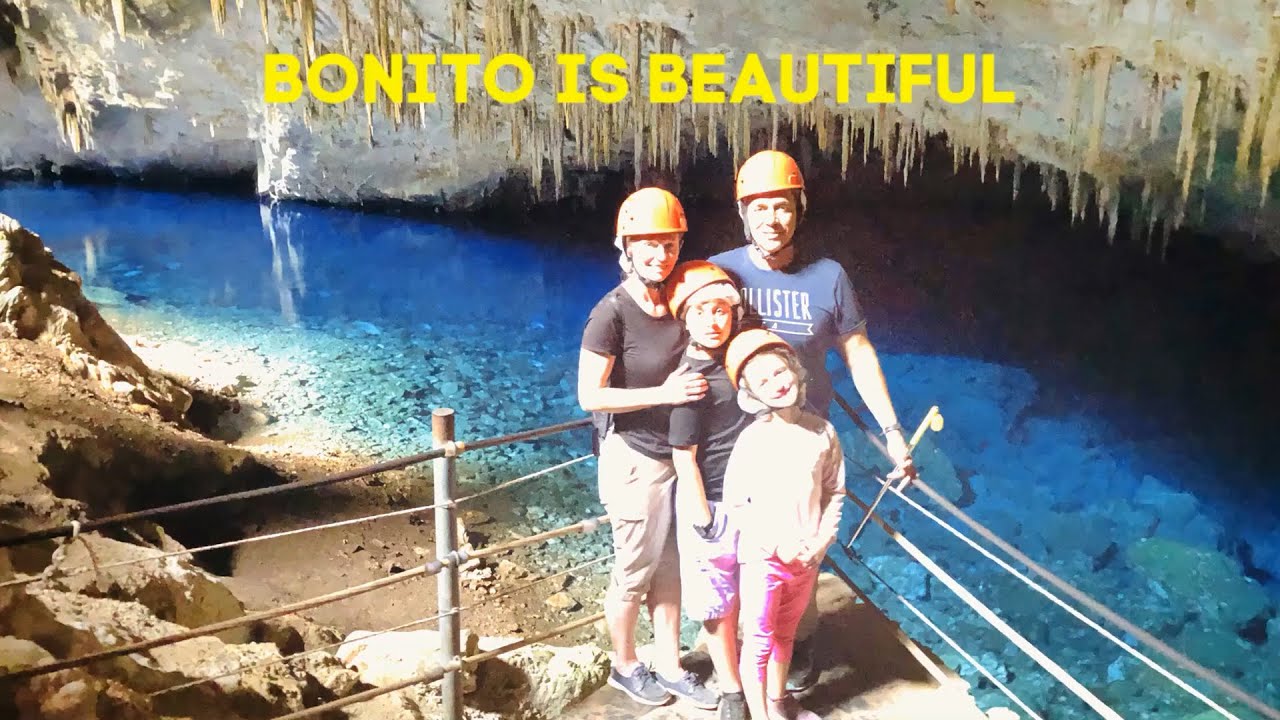 Bonito & Corumba - Bonito is Beautiful - Brazilian Wetlands (Pantanal)