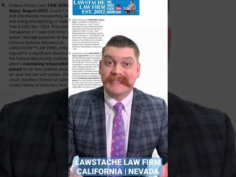 San Diego Criminal Defense Attorney Anton Vialtsin shares his recent victories in Federal Court.