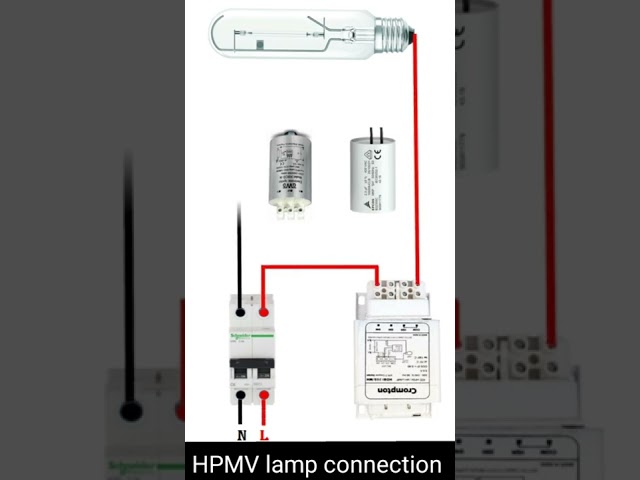 ELECTRICAL BALLAST AND LAMP PRODUCTS - 150 Watt Metal Halide Electric ...