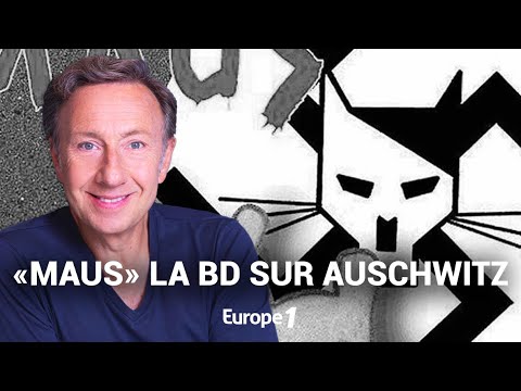 Podcast | La véritable histoire de « Maus », la bande dessinée d’Art ...