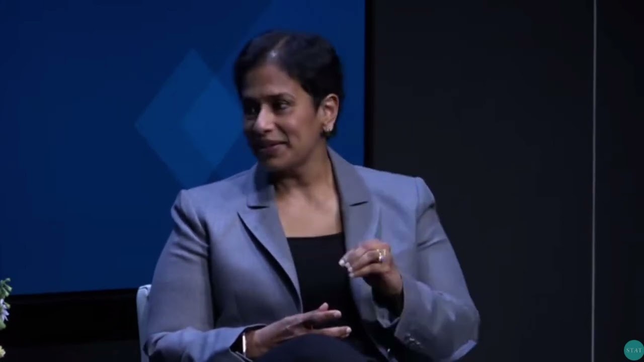 2023 STAT Breakthrough Summit: The Evolution of Virtual Care