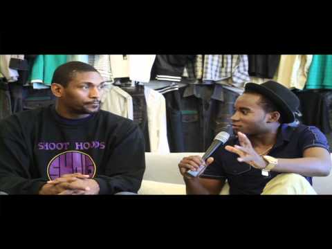 Ron Artest aka Metta World Peace Talks NBA Lockout, Name Change & More!