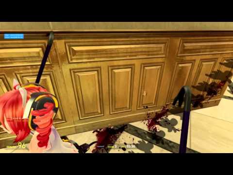 Steam Community :: Video :: GMod PropHunt S04E08 - MOO MOO bananas!