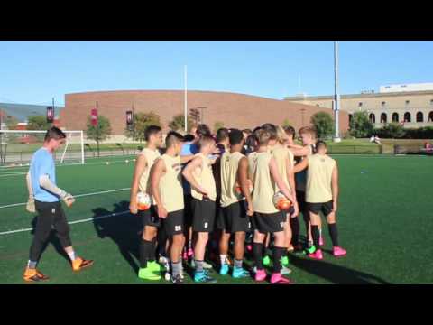 Feature: Men's Soccer in the Premier Development League