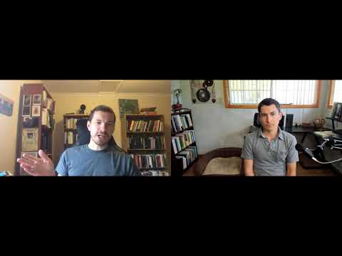 Evolutionary Thinking with Timothy Jackson – Footnotes2Plato