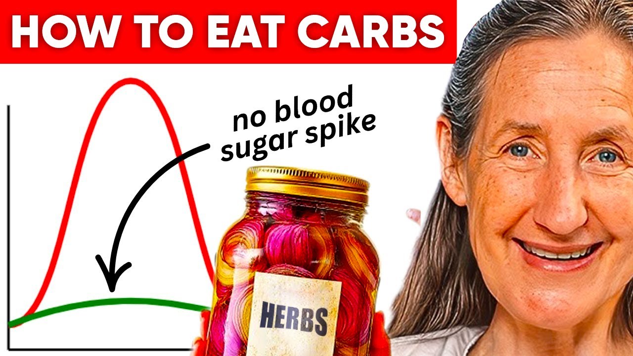 Enjoy Carbs Without Blood Sugar Spikes: A Guide to Resistant Starch ...