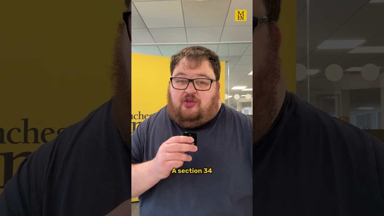 Dispersal order for Rochdale town centre after youth disorder