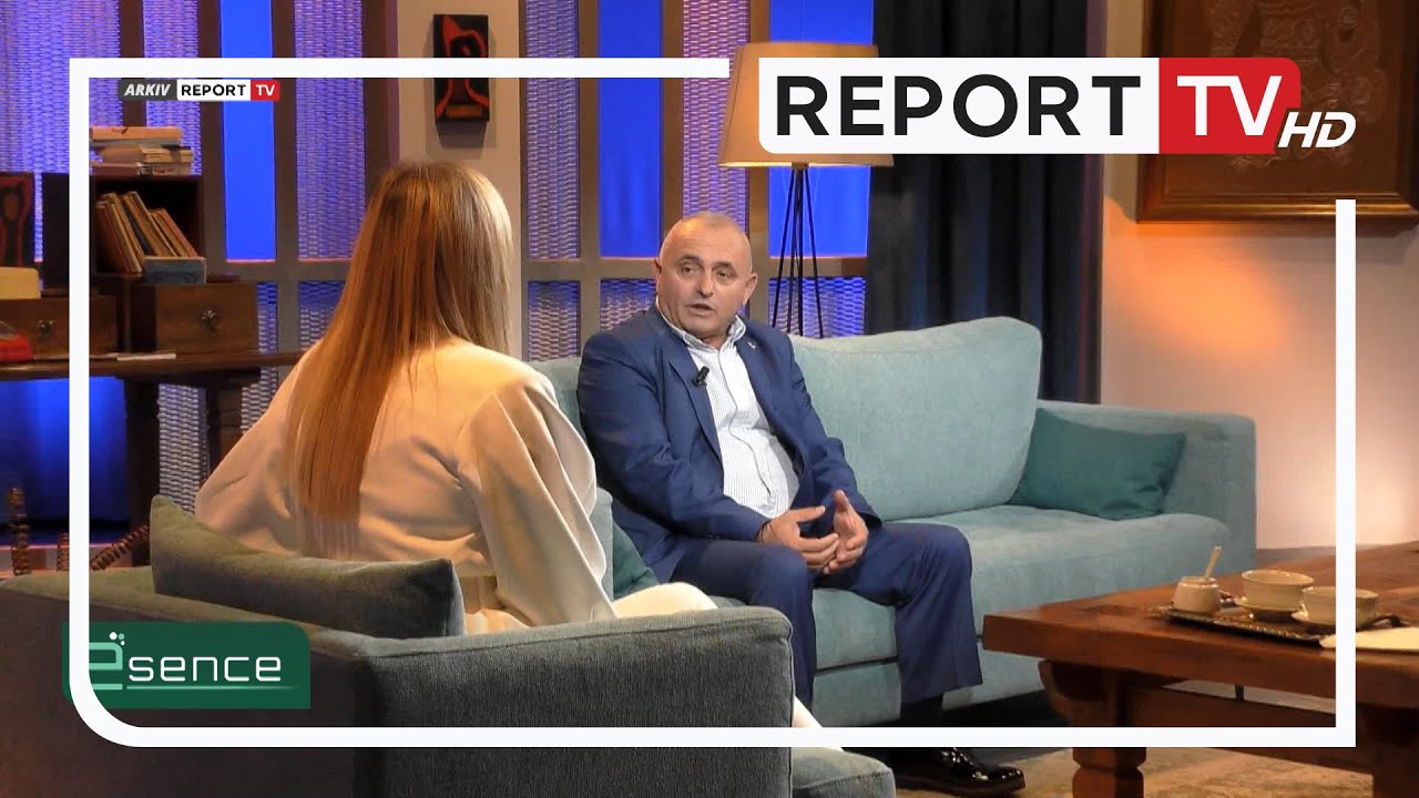 Esencë  -Kush ishte Deda? Historia e vërtetë e filmit shqiptar “Rrugë të bardha” (18-11-2022)