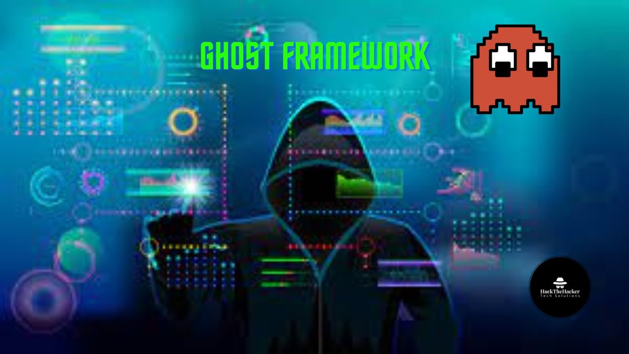 Ghost Framework Github #kalilinux #hackingtechniques #viral #hackingtools #hackinglover #hackers