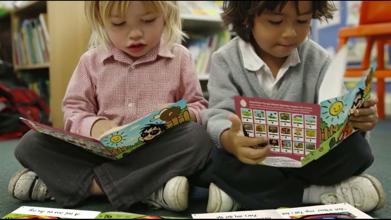 Phonics Code Structured Literacy