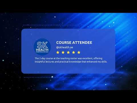 Course Review