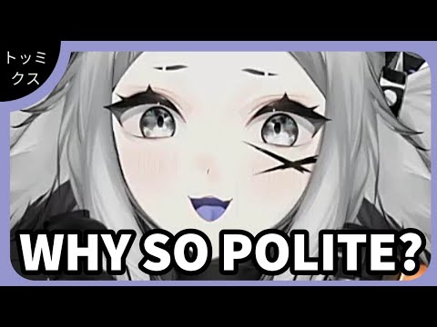 She Was Not Prepared For This | Dya Rikku