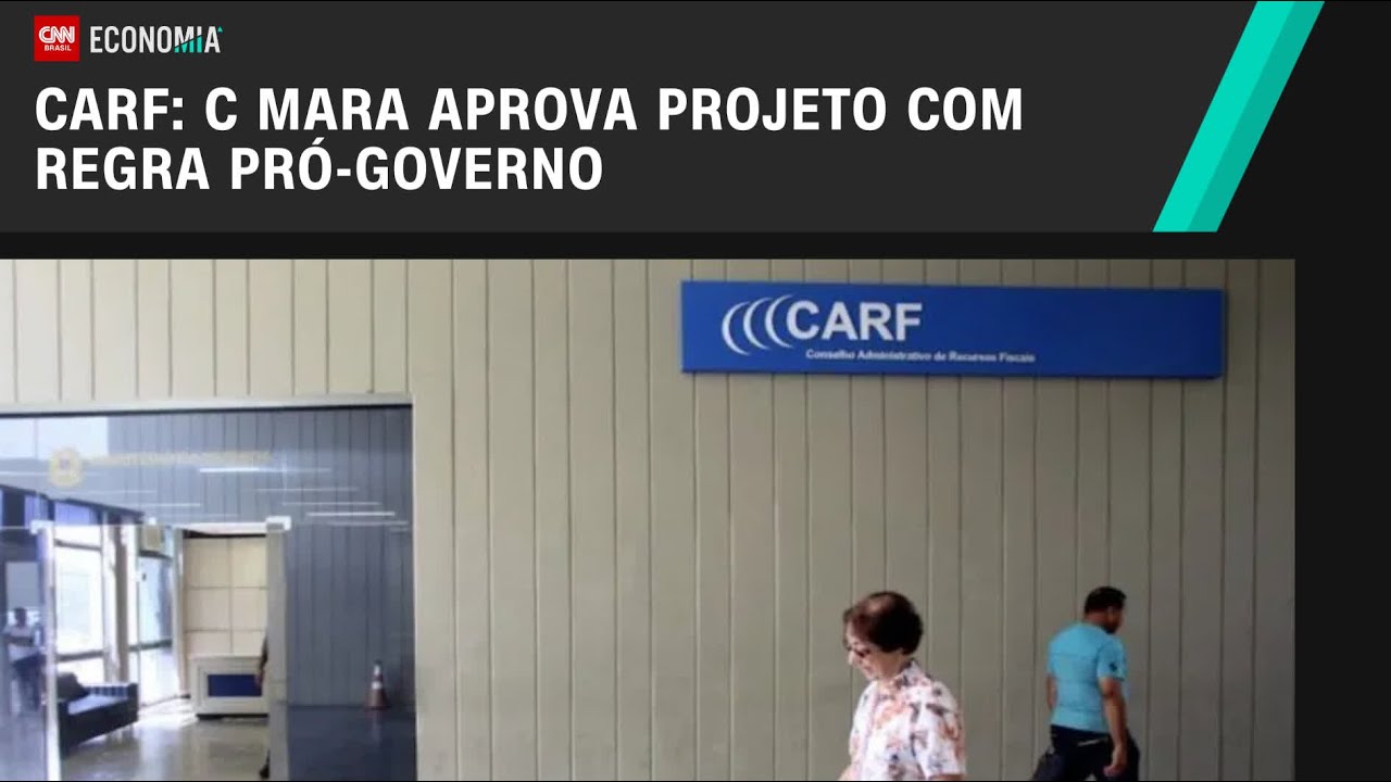 Saiba o que é o Carf e o que Leite de Rosas e Sonho de Valsa têm a ver ...