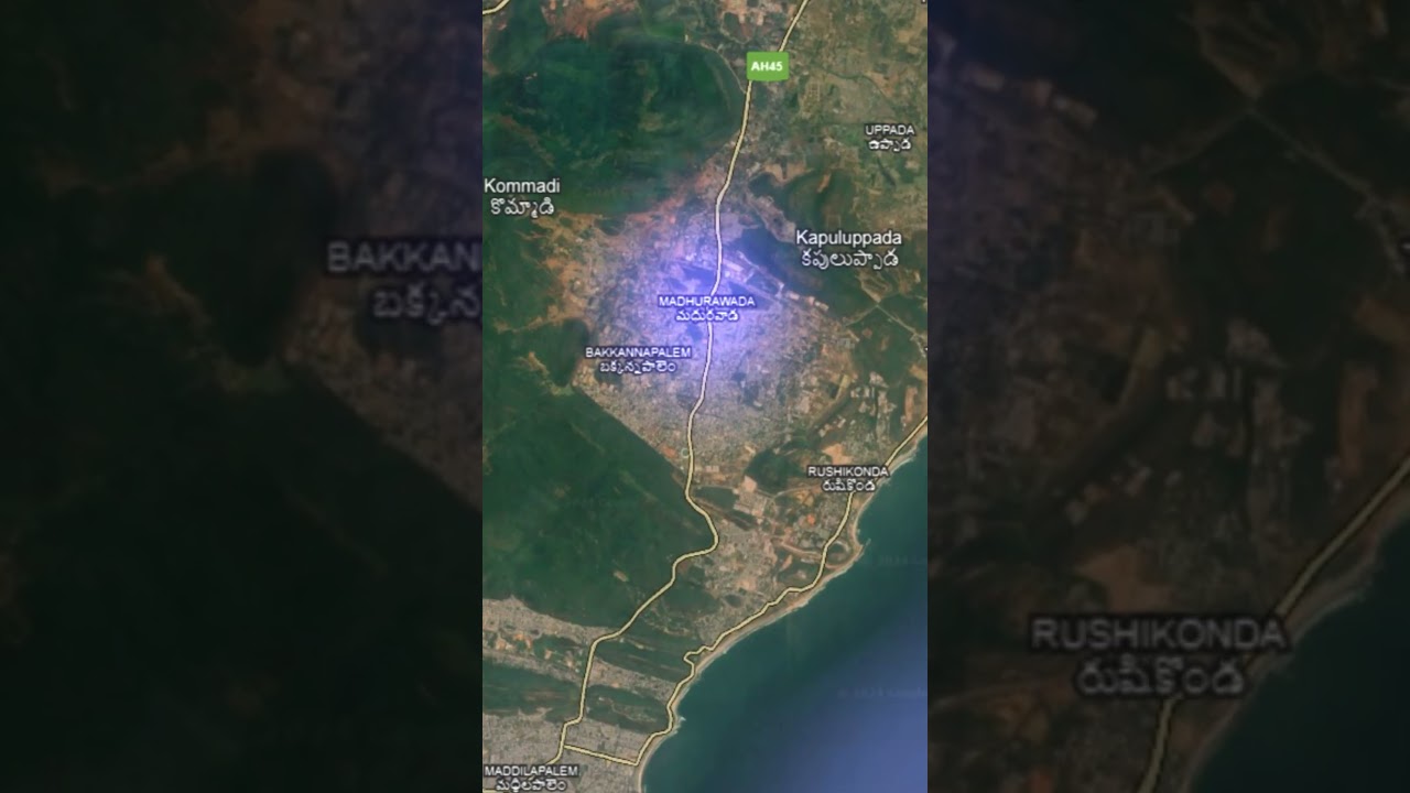 Vizag Real Estate Detailed Guide 2025 🏡 | Best Areas, Investment & Living Insights