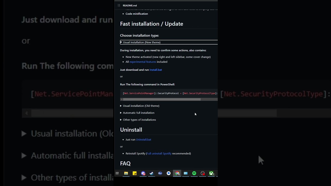 SpotX the most helpful #lifehacks #shorts #adfreemusic