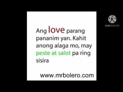 IKAW AT AKO BY:MOIRA😘😘😘