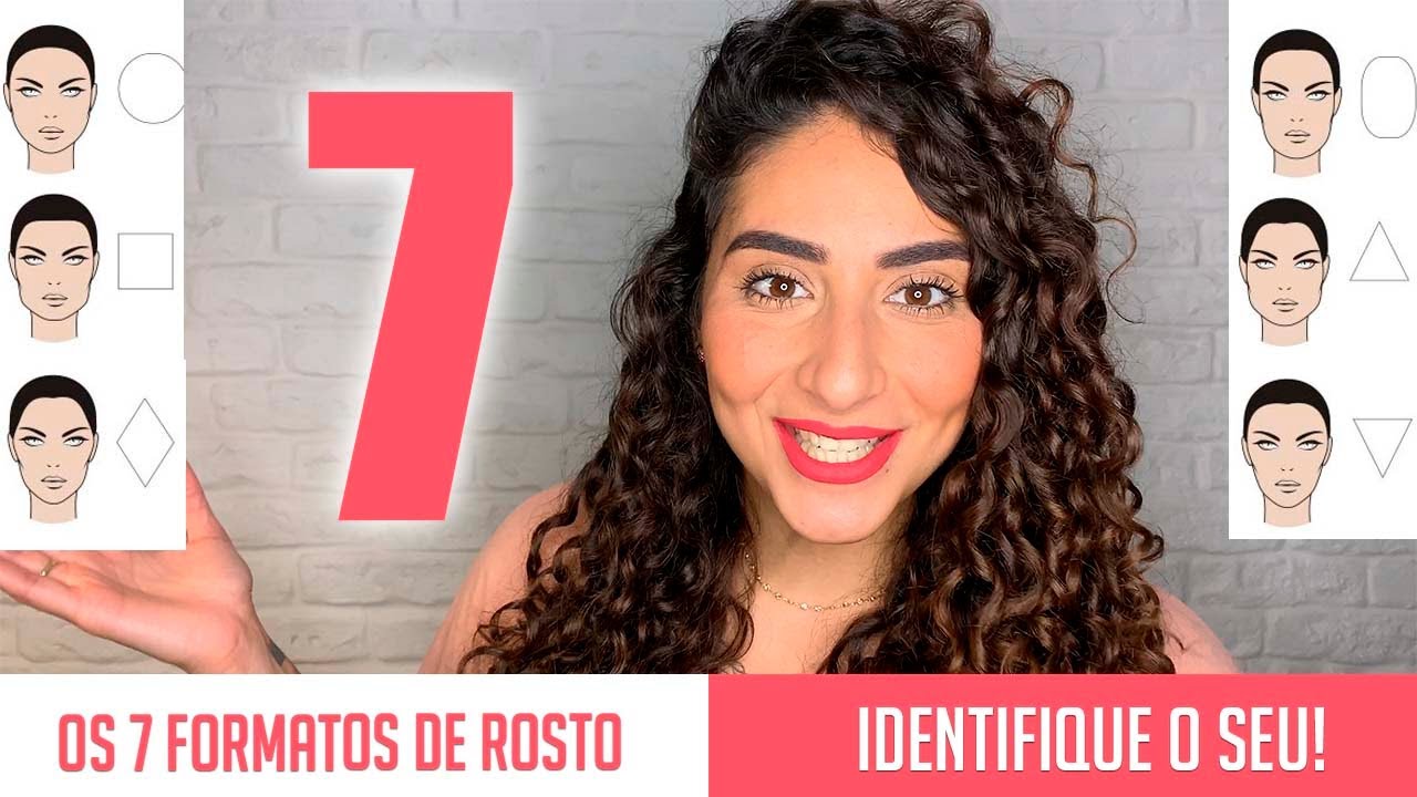 COMO APLICAR CONTORNO PRO SEU FORMATO DE ROSTO