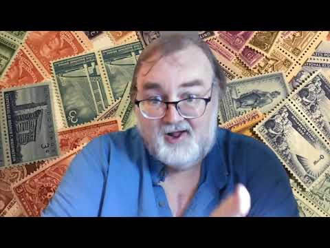About Rules in Stamp Collecting
