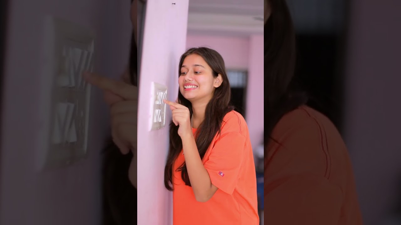 Just sibling things😂 #shorts #youtubeshorts #amishaforyou