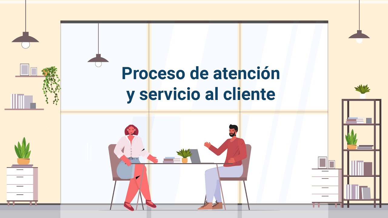 ¿Cuál es el papel principal del servicio de atención al cliente? – ACUT.NET