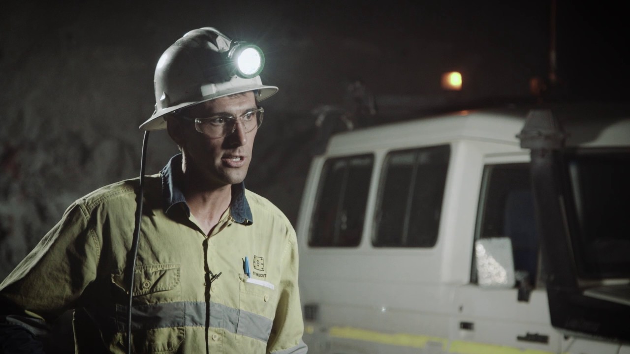 Improving Productivity Through Autonomous Mining