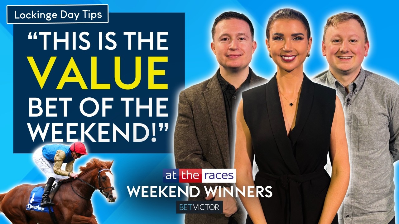 NEWBURY LOCKINGE DAY TIPS | 20-1 AND 10-1 PICKS | WEEKEND WINNERS
