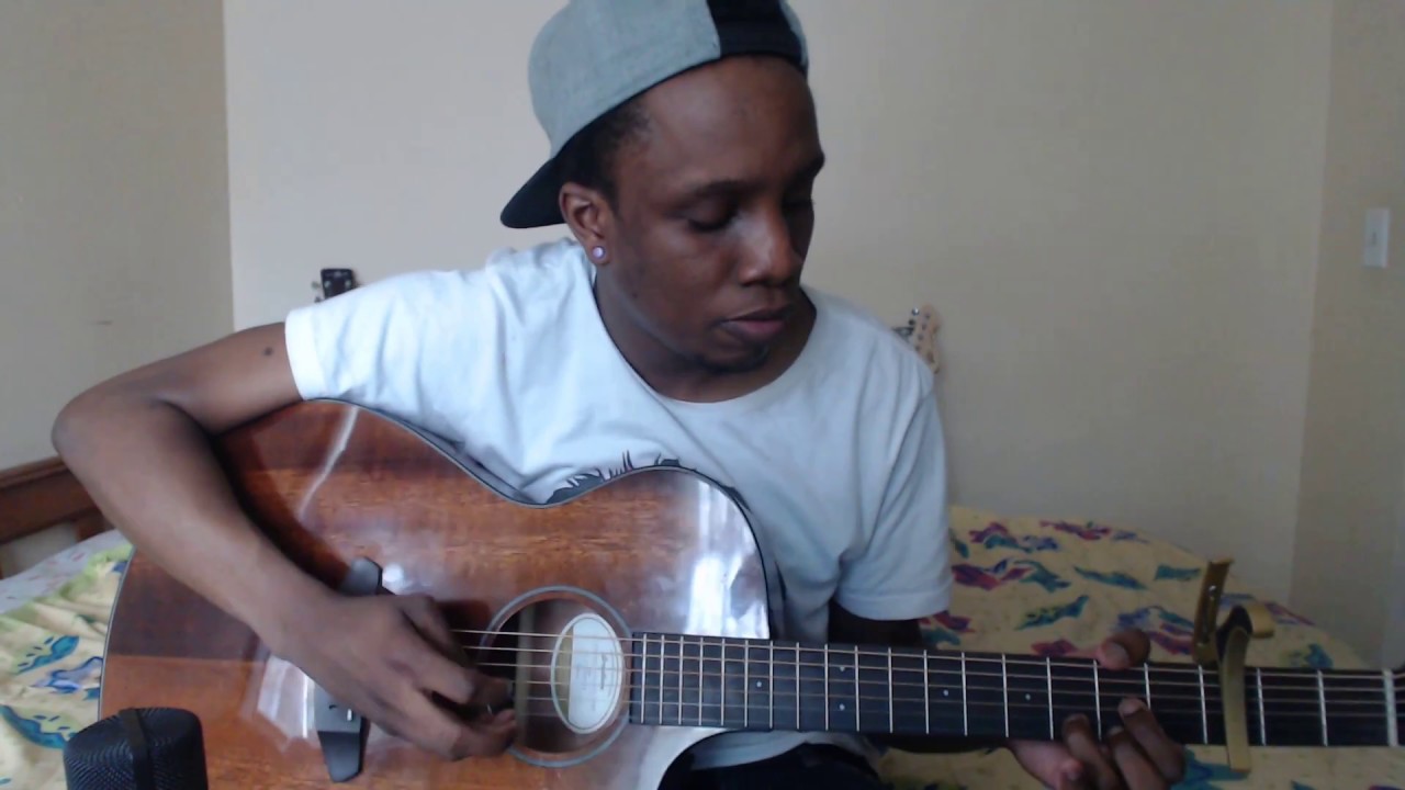 How to play Tanya Harding by Sufjan Stevens