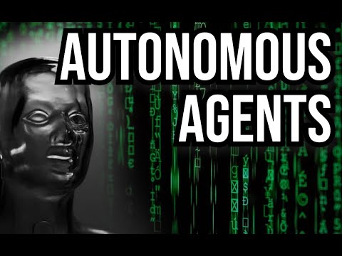 Autonomous Agents, Next Big Thing In Tech