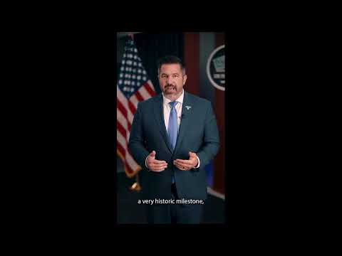 Your Weekly 'SITREP' from the Department of Defense (Number Eighteen)