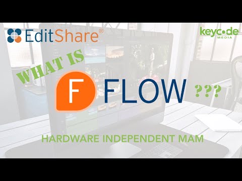What Is FLOW? | FLOW Introduction (Episode 1)
