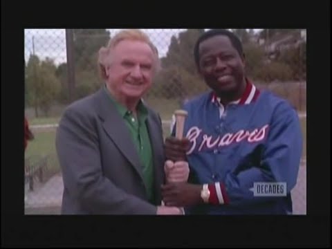 Crazy like a Fox - S2, Ep 17 (1986) - w/ Hank Aaron