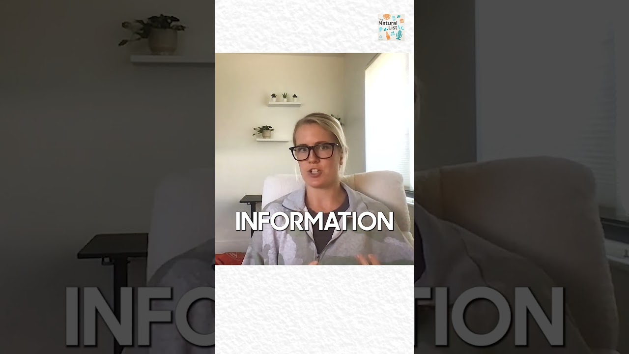 The Natural List: THIS category is poised for growth in 2026? (finally!)