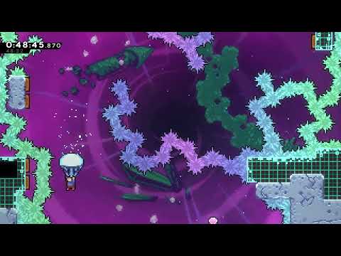 Steam Community :: Video :: Celeste Farewell - Moonberry Room