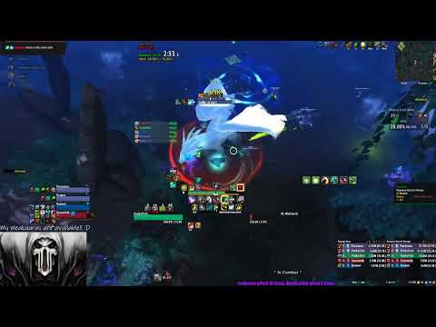 29 Mists Windwalker Monk