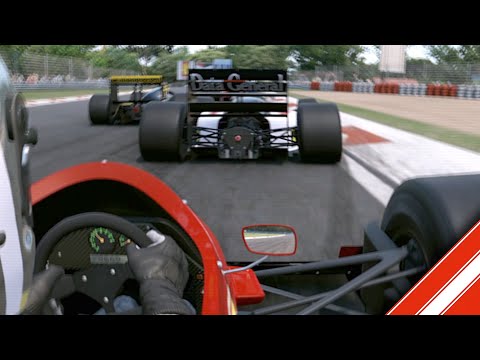 Steam Community :: Video :: TURBO Ferrari F186 at Imola 🇮🇹 ...