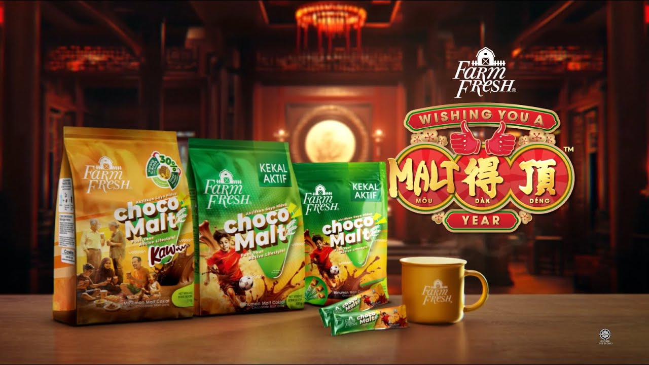 ✨ Wishing you a Malt Dak Deng New Year! ✨