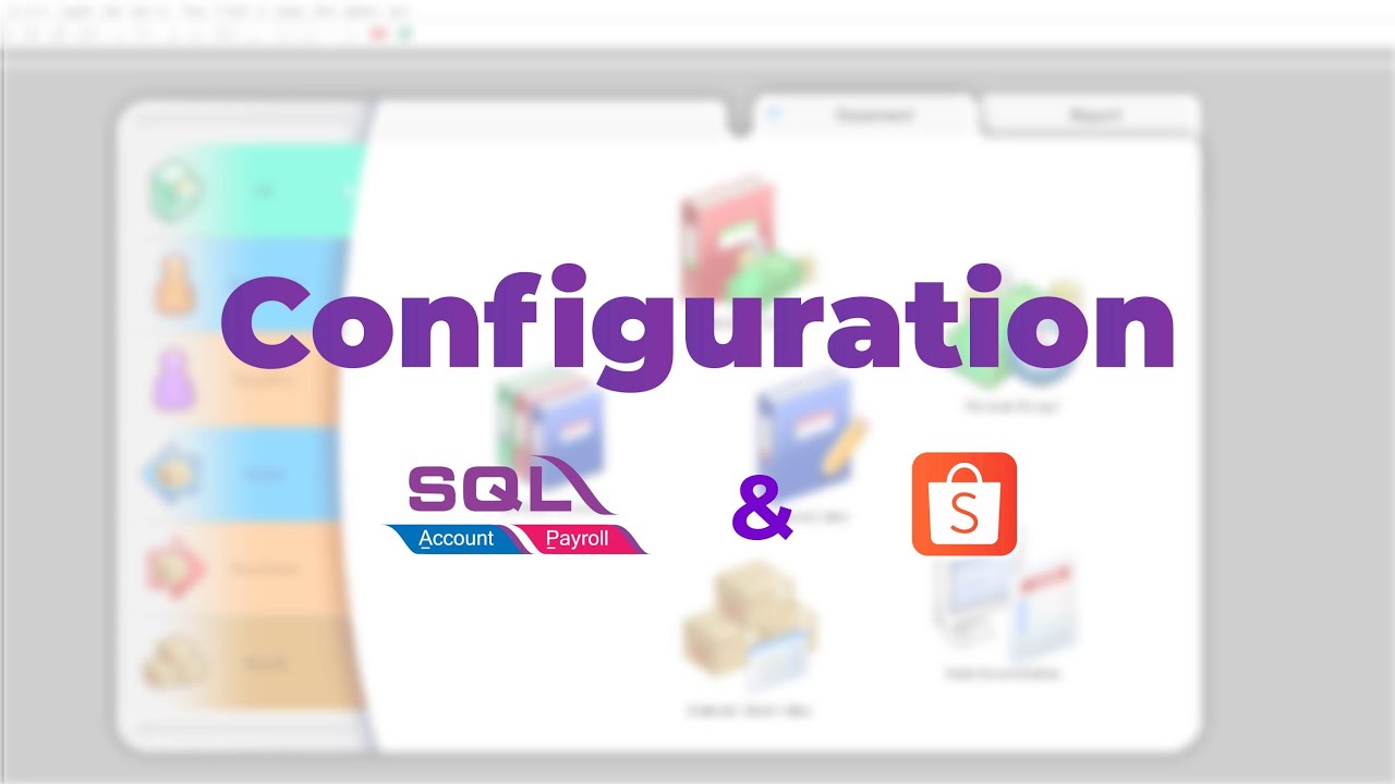 eCommerce – Shopee Configuration – PC KLINIK NIAGA