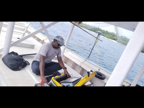 Hydrographic Survey, Hydrographic Surveyors in India