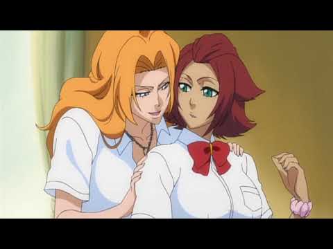 Bleach - Ep. 257